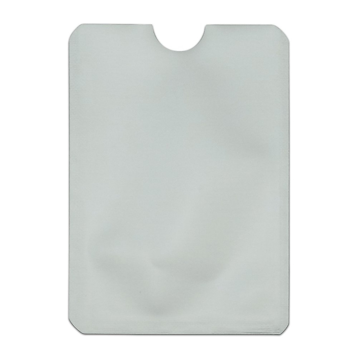 Looney Tunes Marvin the Martian Kaboom Credit Card RFID Blocker Holder Protector Wallet Purse Sleeves Set of 4