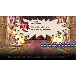 Prinny 1.2: Exploded and Reloaded Just Desserts Edition