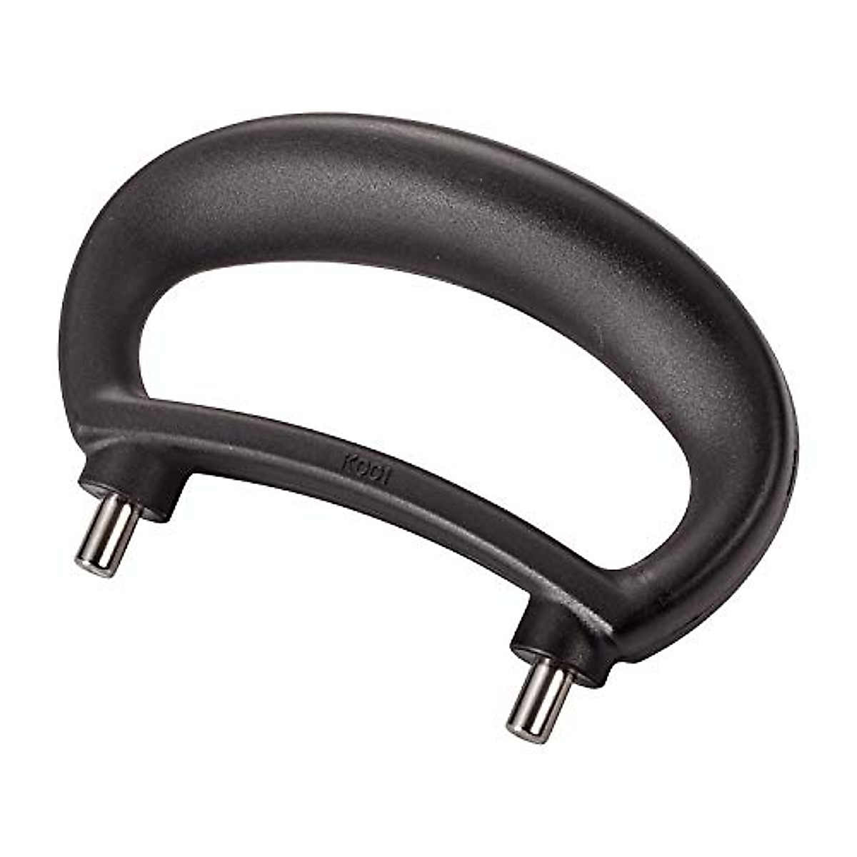 Ballarini Tesoro Countertop Blender - Metallic Grey, Made in Italy