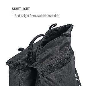 Helinox Saddle Bag Weighted Stabilizing System for Lightweight Outdoor Chairs