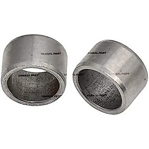 YANNAL PART 6 pcs Cylinder Head Alignment Dowel Pin Inserts in Block Suitable for 5.9L Cummins 89-02
