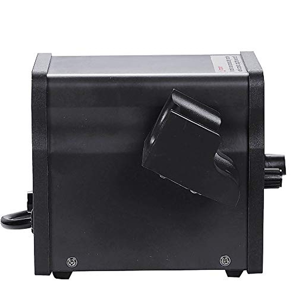 Yescom 2 in 1 Soldering Station Unit Welder Iron Hot Air Gun with 5 Tips and 3 Nozzles Kit 110V