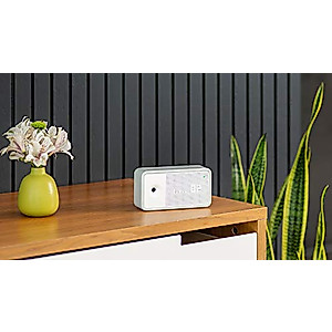 Awair Element Indoor Air Quality Monitor - AQM8002A