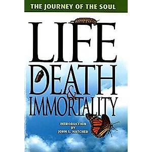 Life, Death and Immortality: The Journey of the Soul