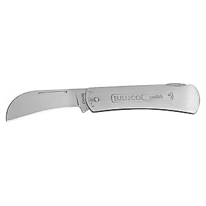 Bahco 7-Inch Gardening Knife K-GP-1