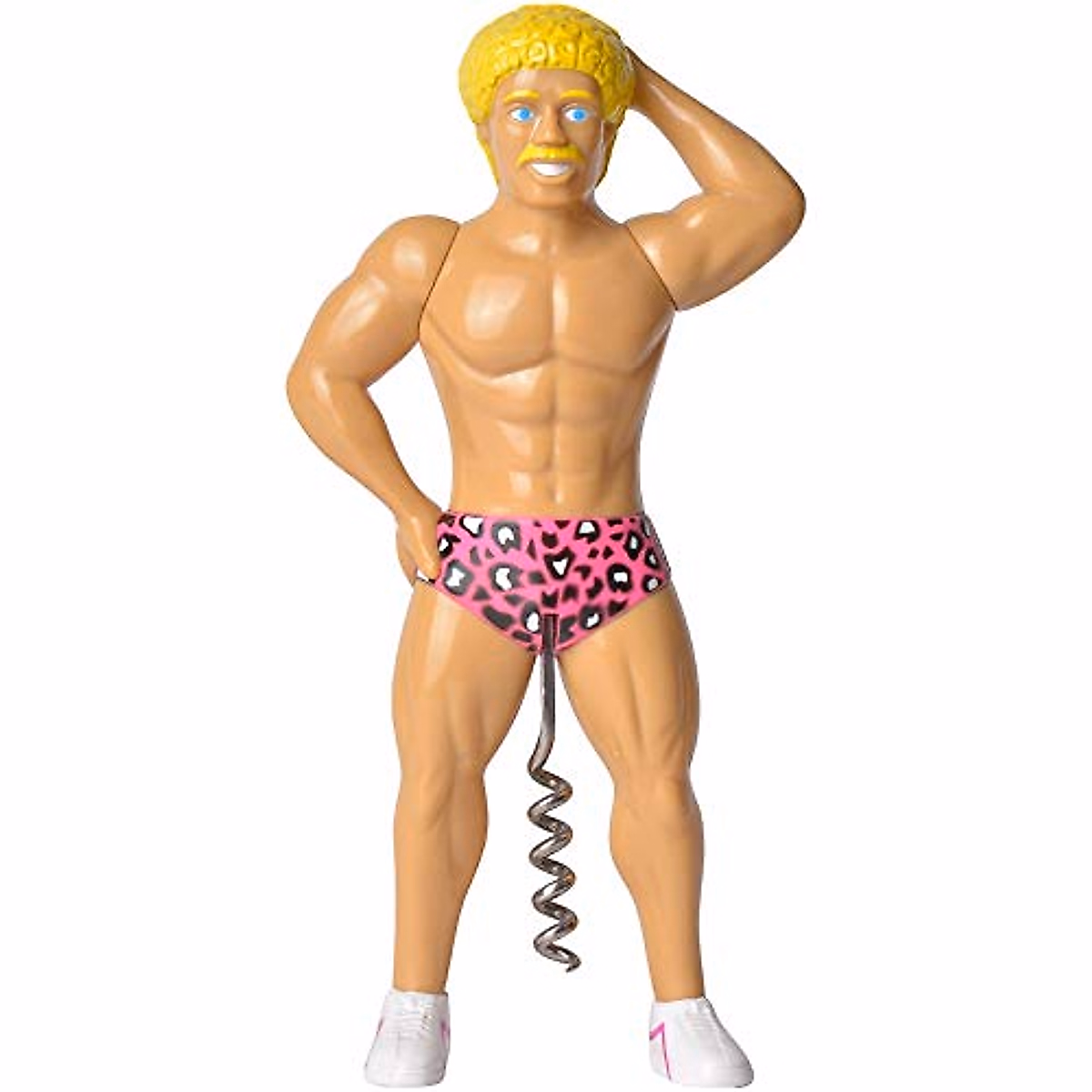 LE STUDIO】 Cork Screw Steve (Male) Version