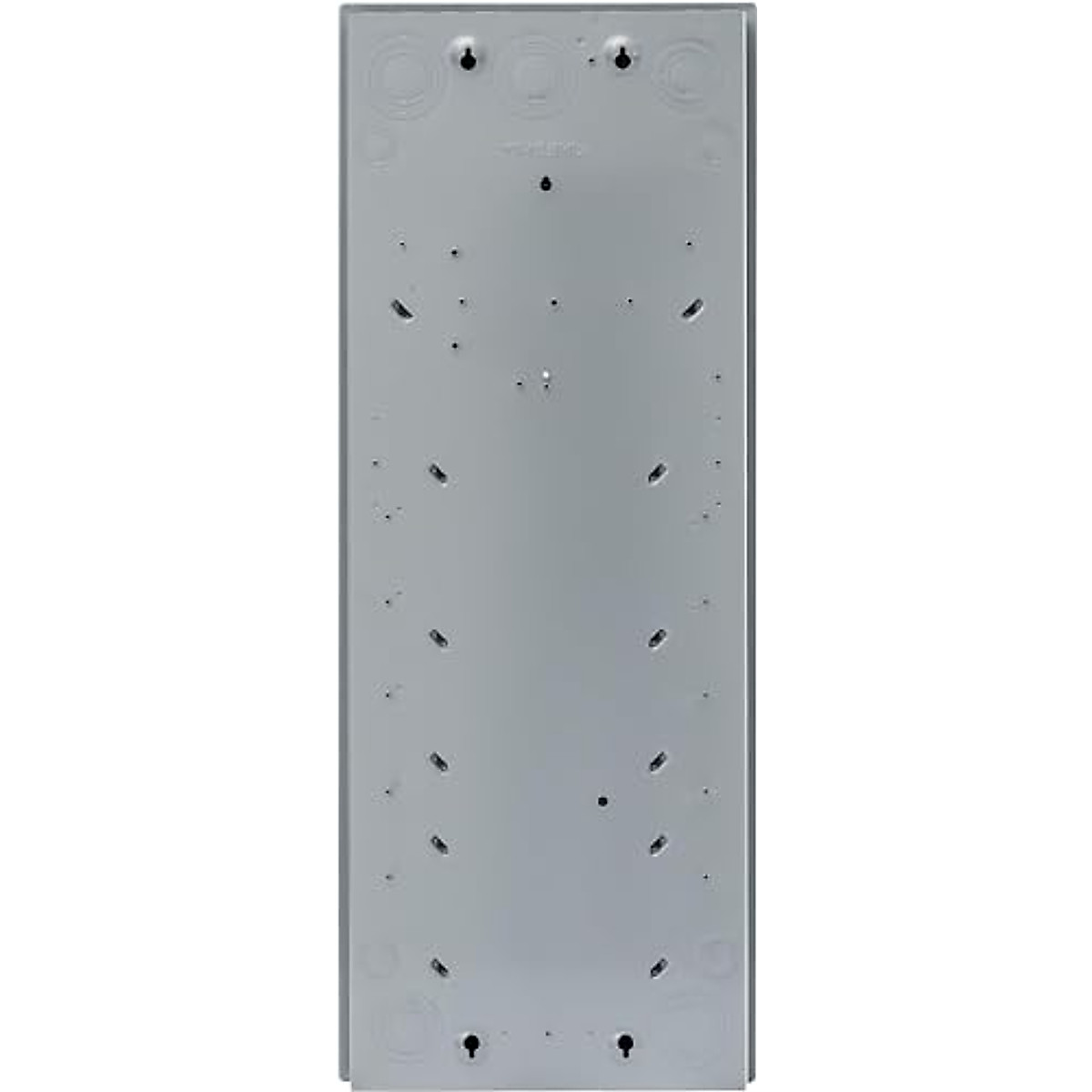 Square D - HOM4080L225PC, Gray