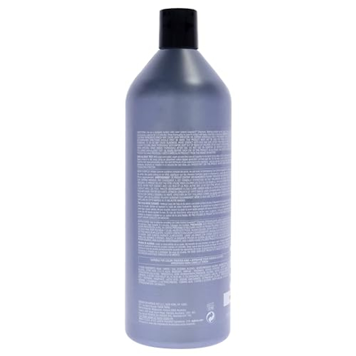 Redken Color Extend Graydiant Conditioner | For Gray & Silver Hair | Removes & Tones Brass | With Amino Acids | 33.8 Fl Oz