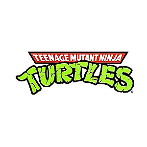 Nickelodeon Ninja Turtles Adult Leonardo and Accessories, Green, x-Large Costume