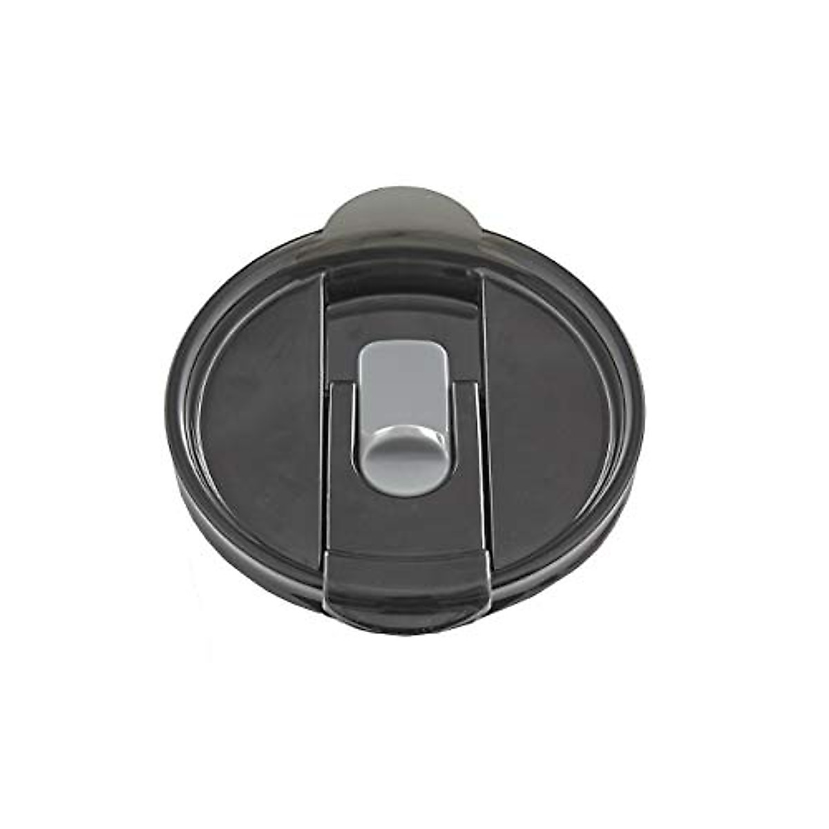 Reduce Coffee Mug Replacement Lid - Compatible with 14, 16, 18, 20 and 24 oz Reduce Hot1 Insulated Mugs and Tumblers - With Flo-Motion Steam-Release Vent, Ideal for On-The-Go Drinking