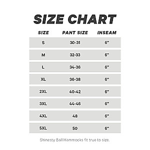 Shinesty Hammock Support Pouch Underwear For Men | Mens Underwear Boxer Briefs with Fly | US Large American Eagle