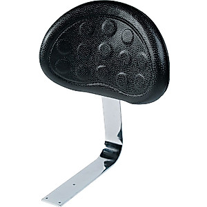 Safco Products Sitstar Stool 6660BU, Blue, Chrome Base, Height Adjustable, Tractor-Shaped Seat