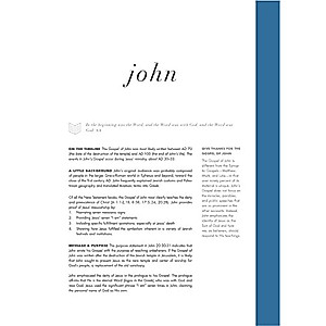 CSB She Reads Truth Bible, Poppy Linen, Black Letter, Full-Color Design, Notetaking Space, Devotionals, Reading Plans, Two Ribbon Markers, Sewn Binding, Easy-to-Read Type