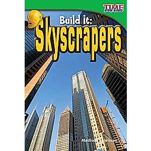Teacher Created Materials - TIME for Kids Informational Text: Set 2 - 10 Book Set - Grade 2 - Guided Reading Level I - M
