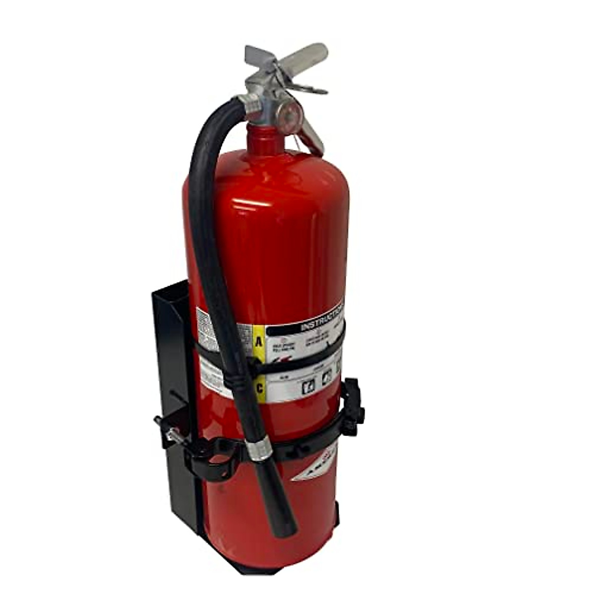 Fire Extinguisher Bracket, 20 lb.