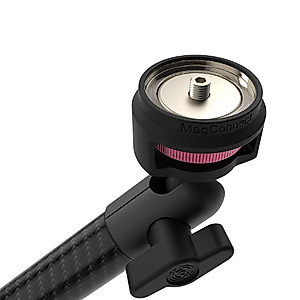 The Joy Factory MagConnect Carbon Fiber Wall/Cabinet Mount (Mount Only) MMU104