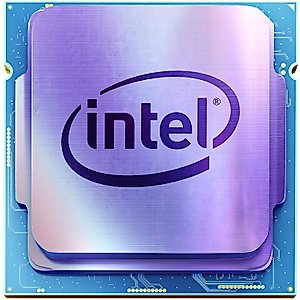 Intel Core i9-10900K Ten Core Desktop Processor Up to 5.3 GHz Comet Lake - OEM Tray Version