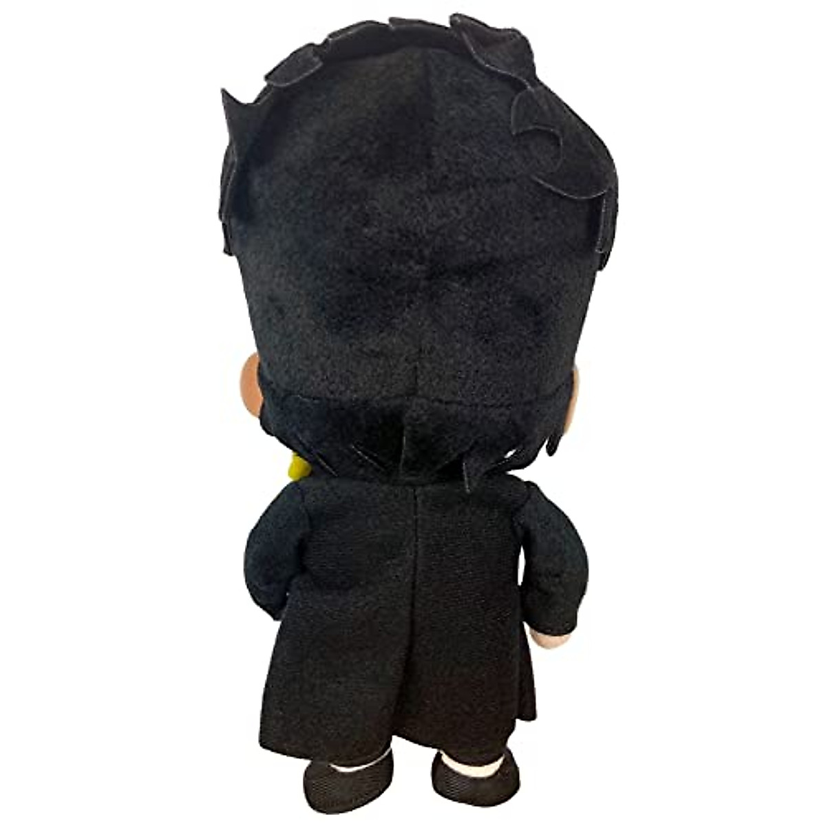 GE Animation JoJo's Bizarre Adventure Jotaro Kujo SD Stuffed Plush, 10"