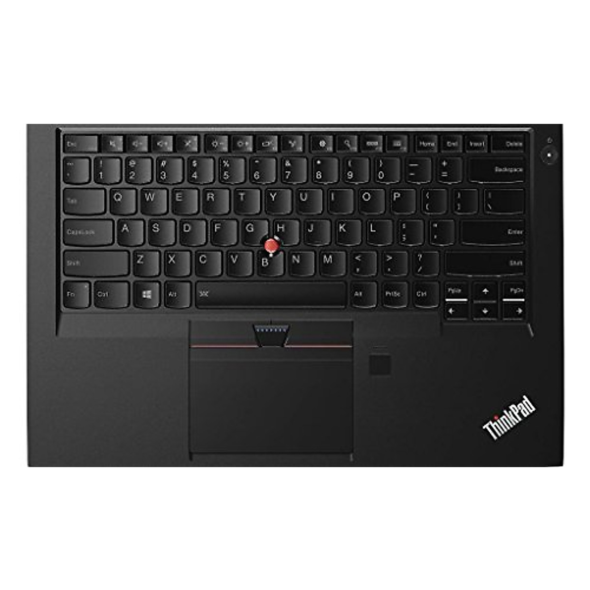 Lenovo Thinkpad T460s Ultrabook - 20F90019US (14” WQHD Display, i7-6600U 2.6GHz, 12GB DDR4 RAM, 512GB SSD, Fingerprint Reader, Windows 10 Pro 64)