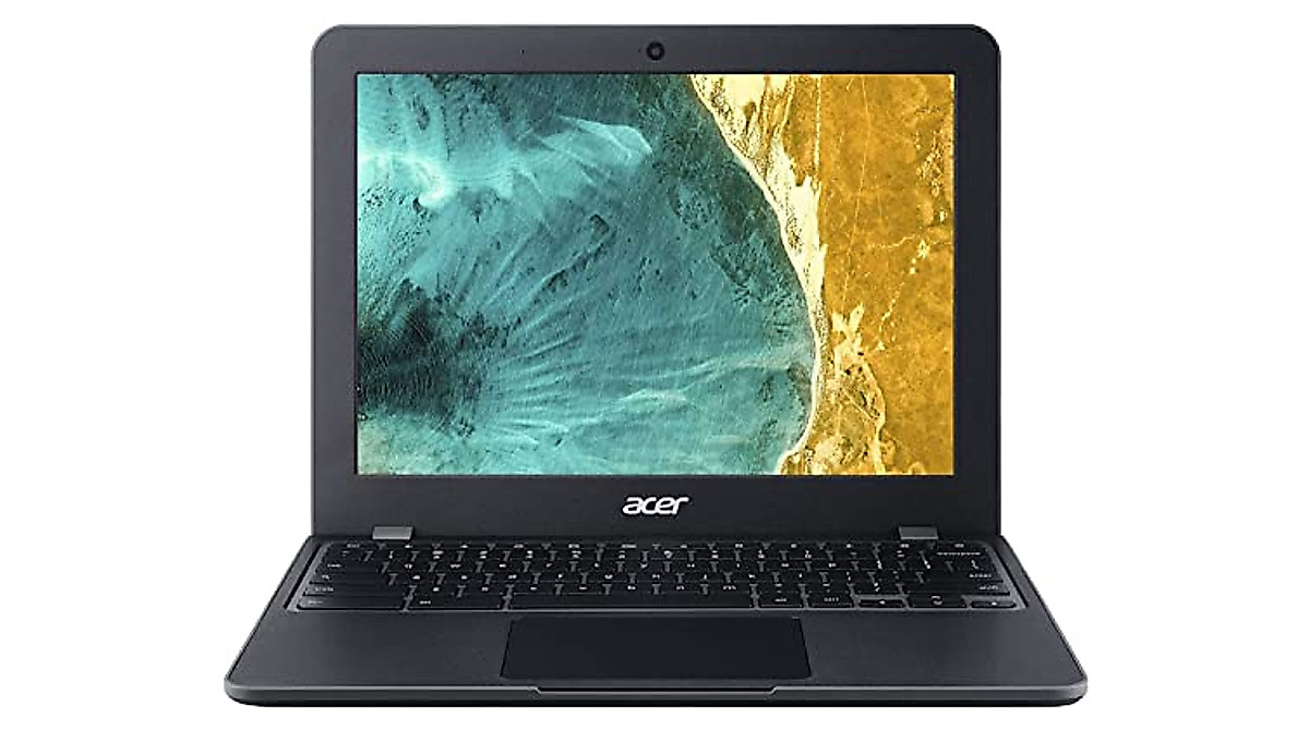 Acer Chromebook 512 12" HD Laptop - Fast, Light & Reliable for Students ...