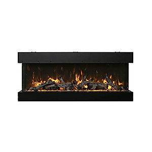 Amantii 60-TRU-View-XL Electric Fireplace