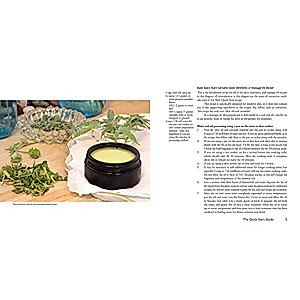 The Cannabis Spa at Home: How to Make Marijuana-Infused Lotions, Massage Oils, Ointments, Bath Salts, Spa Nosh, and More