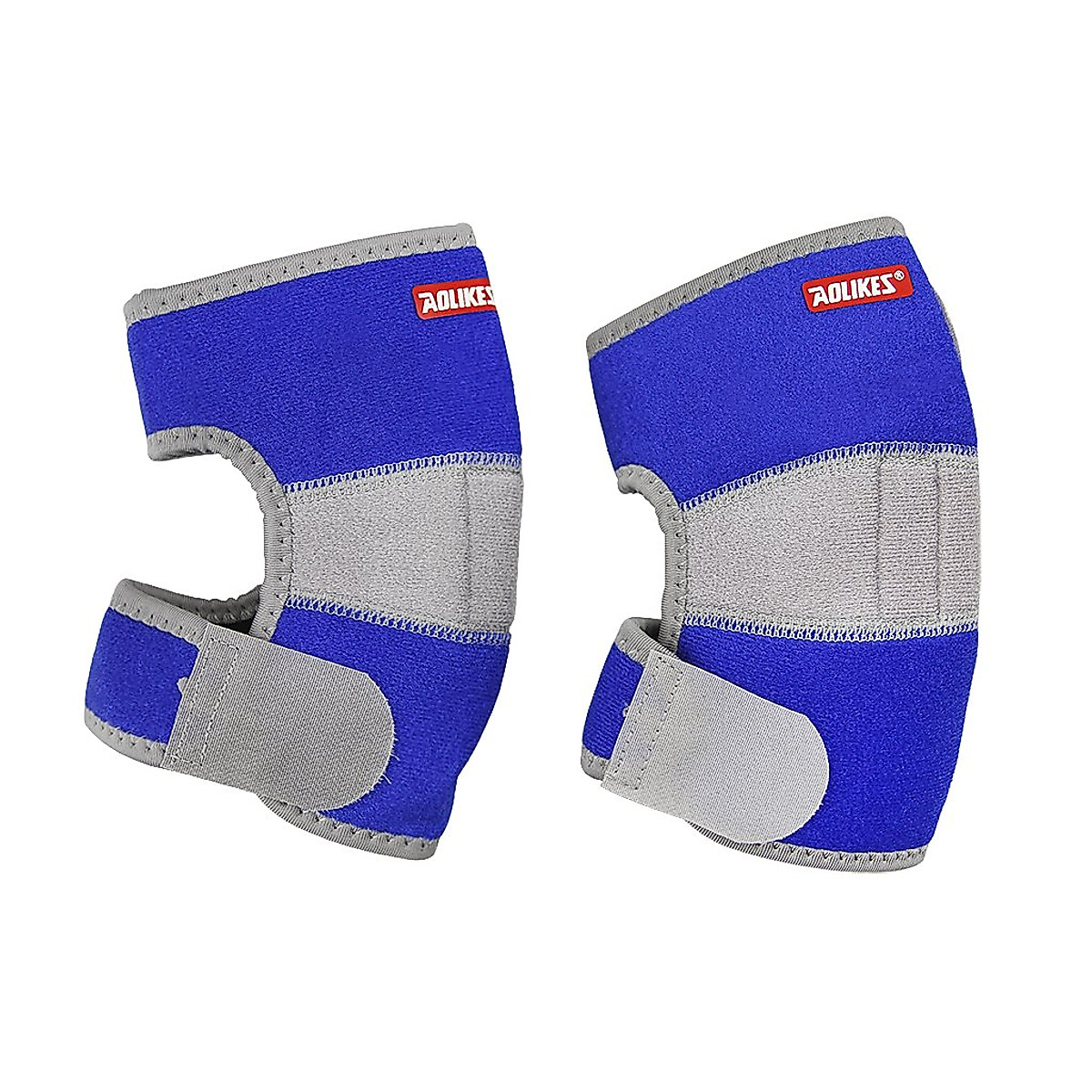 Kids Elbow Brace Pads for Girls Boys Breathable Adjustable Arm Elbow Protector Cover Crashproof Compression Sleeve Gel Pad Elbow Support Guard for Roller Skating Basketball Football Volleyball Cycling