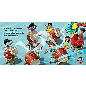 How to Catch a Dragon