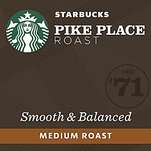 Starbucks Nespresso Variety 60 pack