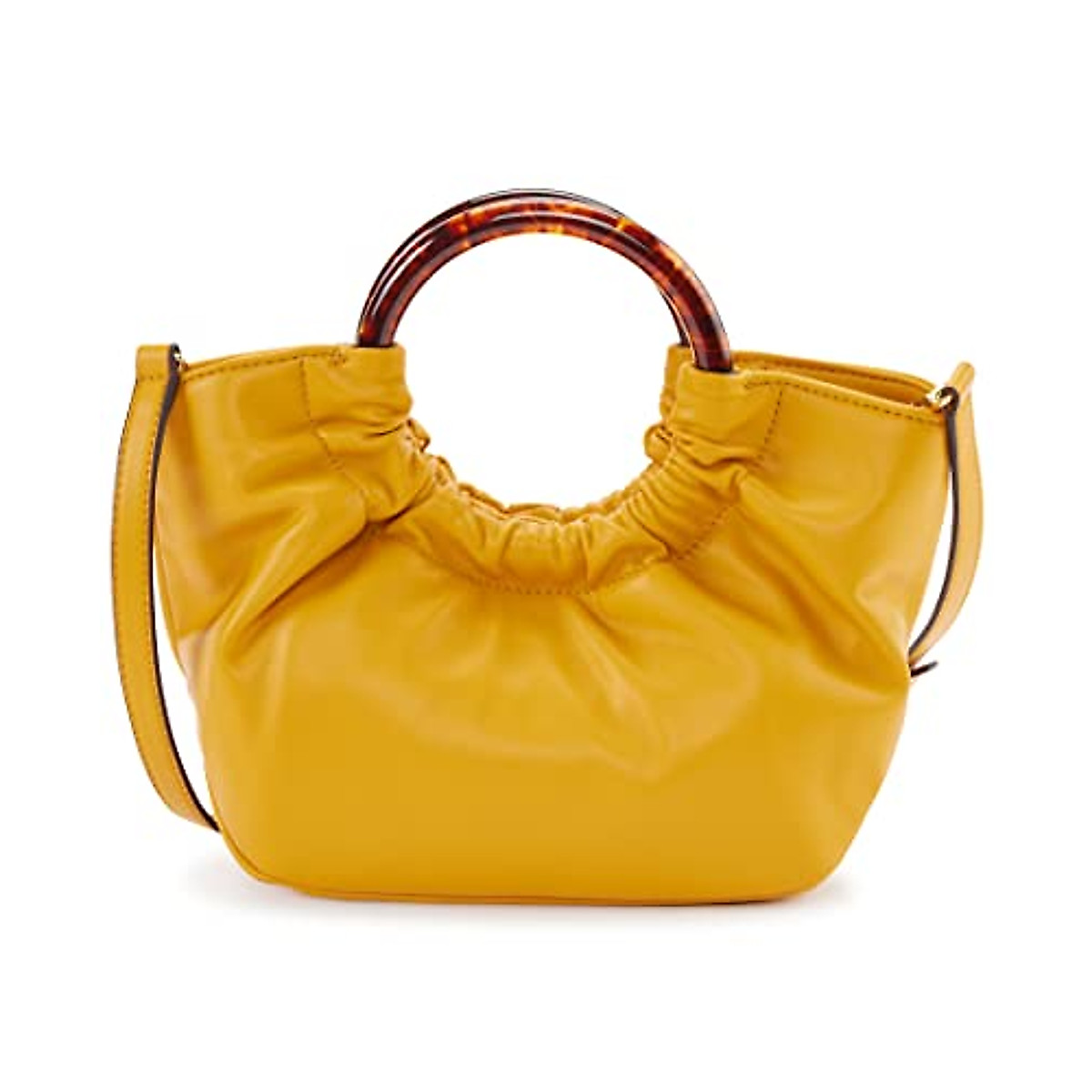 DKNY Eden Crossbody Bag, Sunflower