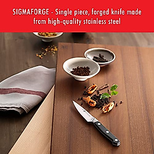 ZWILLING J.A. Henckels Paring Knife, 4 Inch.