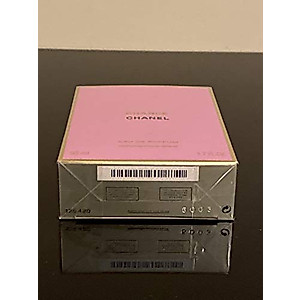 CHANEL Chance Eau De Parfum Spray 1.7 Oz