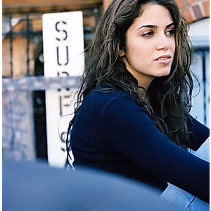 FC Carino Nikki Reed - 24X36 Rare Poster Print FCA #IDP410956