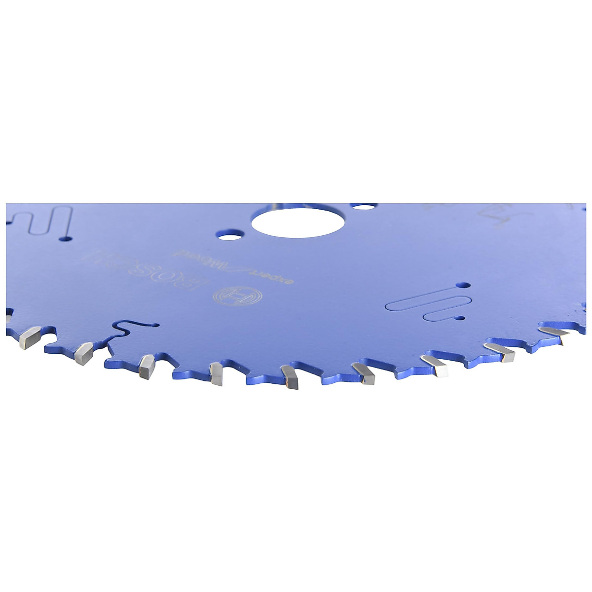 Bosch 2330309 Circular Saw Blade, Blue