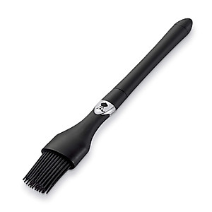 Weber Silicone Basting Brush
