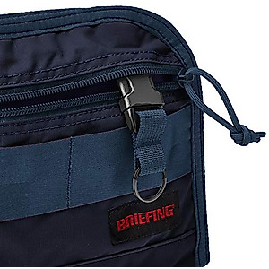 BRIEFING - TRAVEL POUCH TRAVEL TAP MW - BRA193A23 NAVY