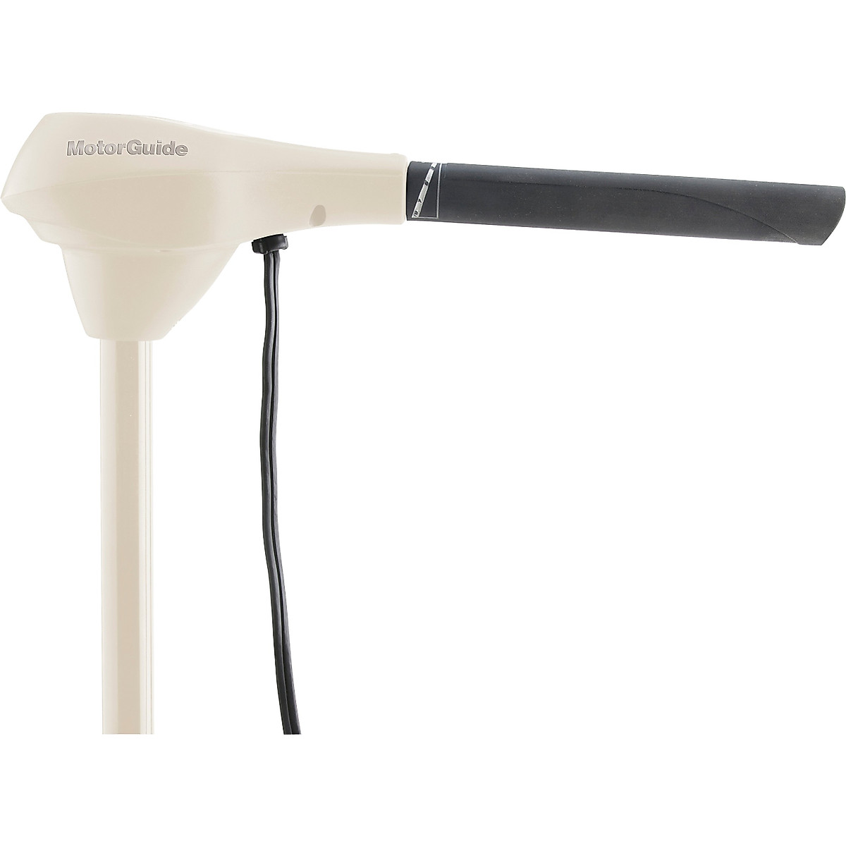 MotorGuide 941000010 R3 Transom Mount Hand-Control Marine Boat 12V Trolling Motor