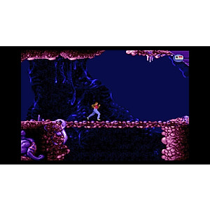 Flashback for Dreamcast