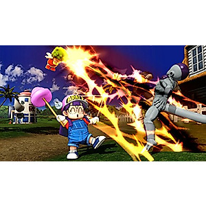 J-Stars Victory Vs+ - PlayStation 3