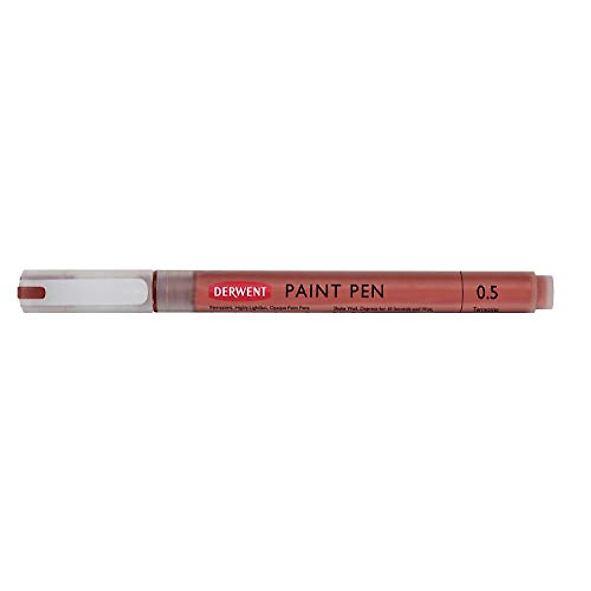 Derwent Paint Pen Palette #2 (2305519)