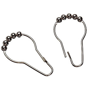 Dingq 6 Pocket Bathroom Save Space Tub Shower Hanging Mesh Organizer Caddy Storage Bag