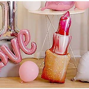 30th birthday decorations for women 30 happy birthday balloons letters pink balloon banner party Supplies for girls