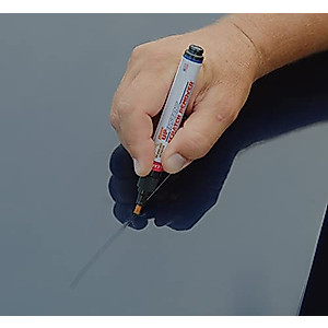 Motor Up Instant Scratch Remover - Liquid Clear Coat Scratch Repair For Your Vehicle - Easy To Use, Self-Leveling, UV Activated Hardening, Smooth Finish - For Cars, Trucks, & More