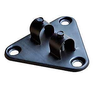 Industrial Grade Wall Mounting Fan Bracket/Commercial Fan Wall Mount Holder/Wall Fan Support Rack