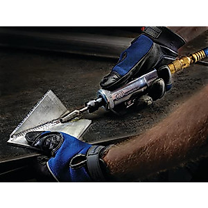 Ingersoll Rand 409 Air Die Grinder, 27000 RPM, 0.5HP, Inline