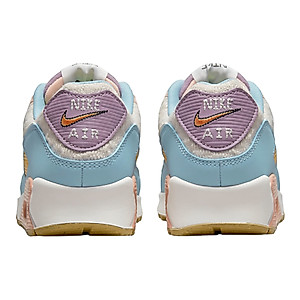 Nike Air Max 90 Women LT Orewood BRN/Sail DJ9997-100 8