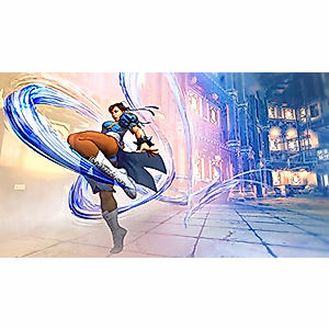 Street Fighter V - PlayStation 4 Standard Edition