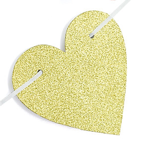 The Beginning of a New Chapter Banner - Farewell Party Decorations - Graduation, Retirement, Baby Shower, Engagement, Job Change, Goodbye Party Decorations, Rose Gold Glitter