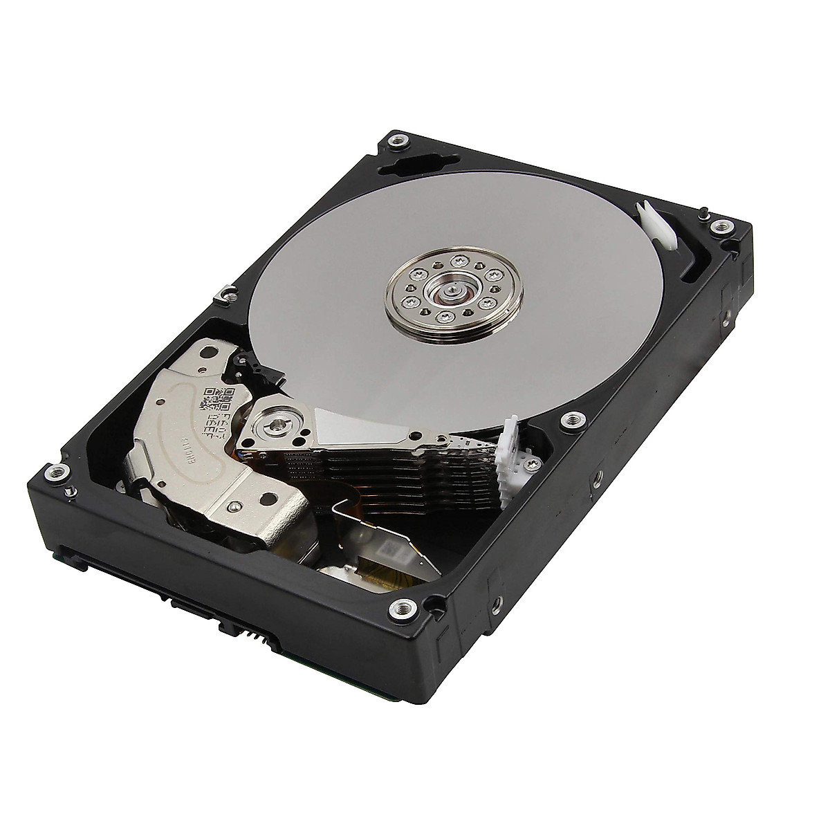 Toshiba Enterprise MG06ACA800E 3.5 8TB 256MB 7200RPM Internal Hard Drive