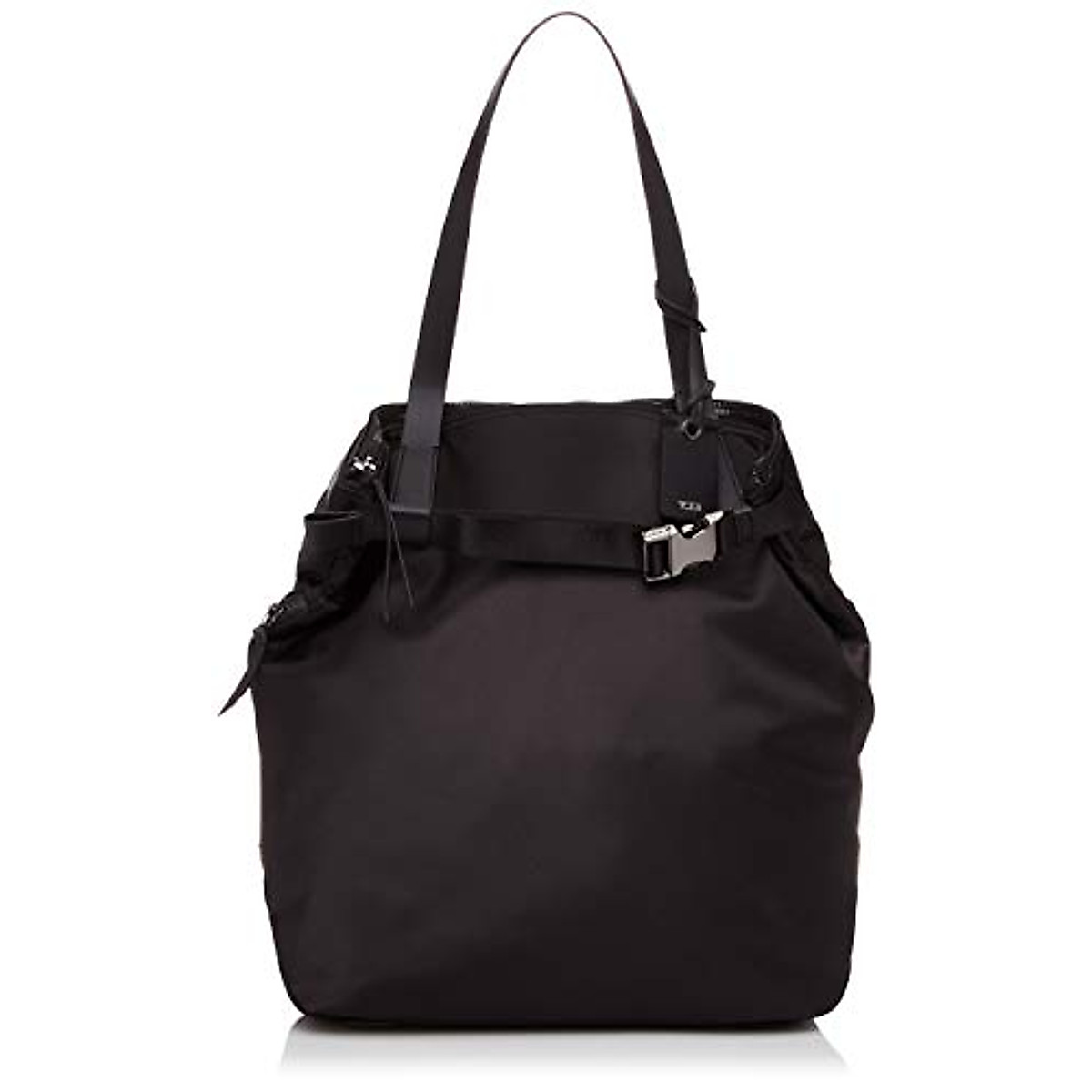 TUMI Women's Hope Tote, Black, One Size